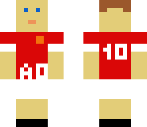 go manchester united | Minecraft Skins