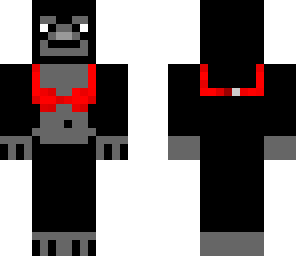 busty | Minecraft Skins