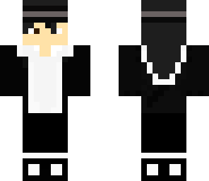 michael jackson billie jean finel ver 2 | Minecraft Skins