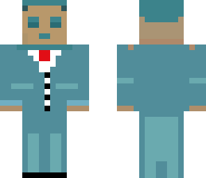 Garrys Mod | Minecraft Skins