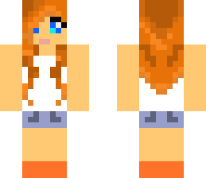 pola | Minecraft Skins