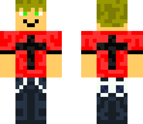 True Religion | Minecraft Skin