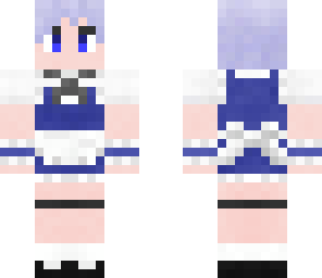 sakuya | Minecraft Skins