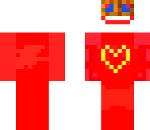 bad guy skin | Minecraft Skins