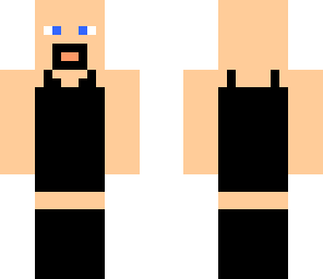 Big Show | Minecraft Skin