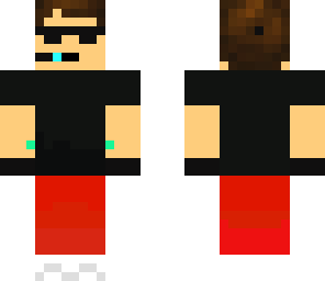Awesomedude | Minecraft Skins