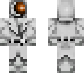 space mc astronaut | Minecraft Skins