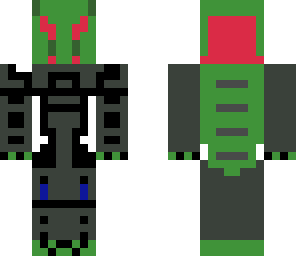 bionicle | Minecraft Skins