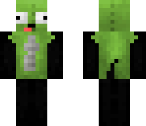 Gir | Minecraft Skin