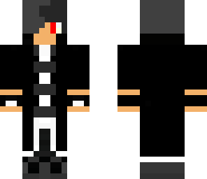 Noctis Lucius Caelum | Minecraft Skin