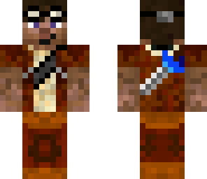 craftsman | Minecraft Skins