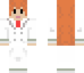 nichijou | Minecraft Skins