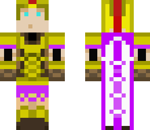 alexander the great | Minecraft Skins