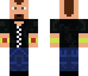 bad boy skins | Minecraft Skins