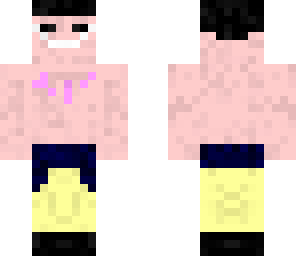 whitebeard | Minecraft Skins