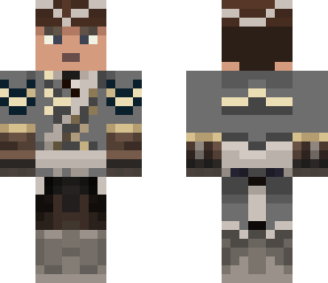 confederate | Minecraft Skins