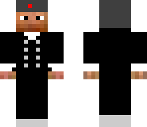 che guevara | Minecraft Skins