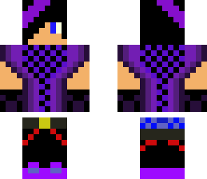 sagging | Minecraft Skins