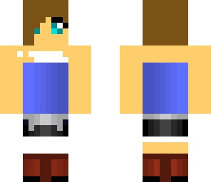 jill valentine | Minecraft Skins
