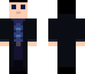 Jc Denton Deus Ex | Minecraft Skins