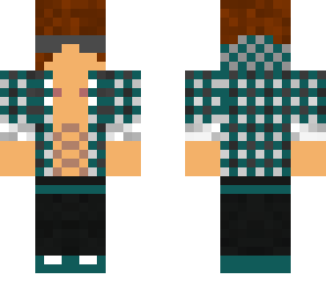 poser | Minecraft Skins