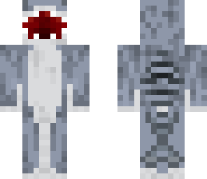 tuba | Minecraft Skin