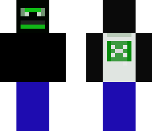 grimlock | Minecraft Skin