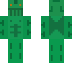 cthulhu | Minecraft Skins