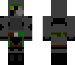 military stalker | Minecraft Skins