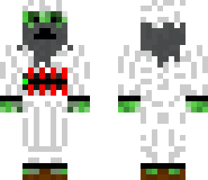 osama bin laden | Minecraft Skins