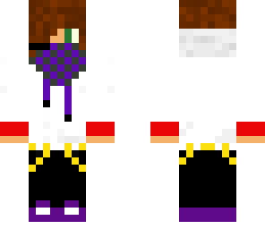 mr gamer jay | Minecraft Skins