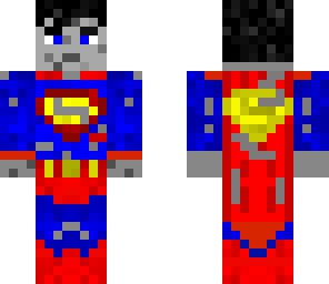 Bizzaro | Minecraft Skin