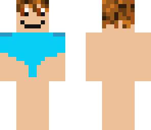 SHINee Onew Juliette Prototype | Minecraft Skin