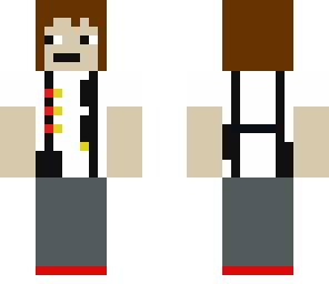 ellen ripley | Minecraft Skins