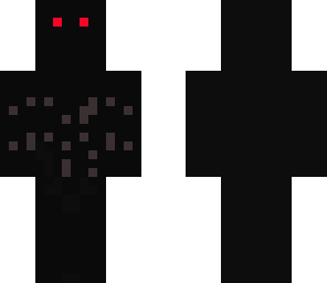 black mith | Minecraft Skin