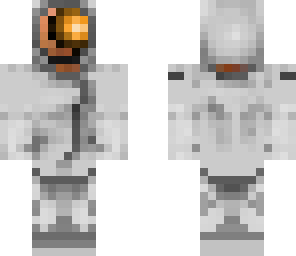 Astronout | Minecraft Skin
