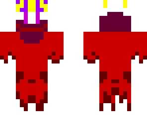 magolor | Minecraft Skins