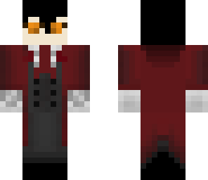 hellsing | Minecraft Skins