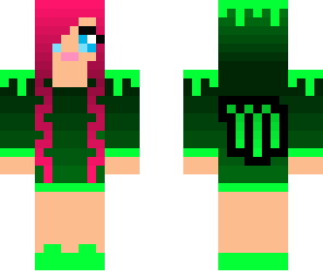 energy drink | Minecraft Skins