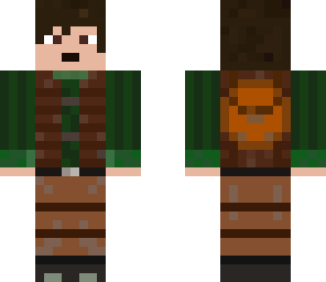 artyom | Minecraft Skins