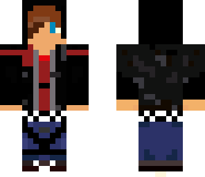 Chlopak | Minecraft Skin