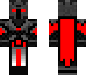 Endman | Minecraft Skins