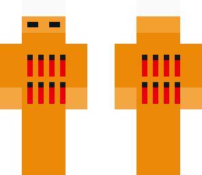 Taliban | Minecraft Skins