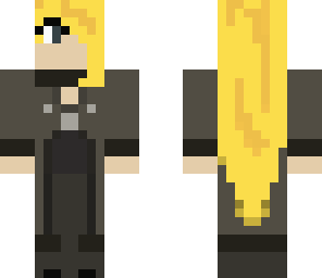 pokemon cynthia | Minecraft Skins