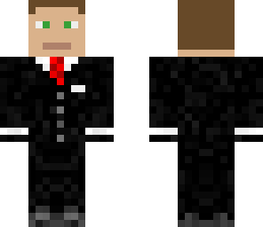 chud | Minecraft Skins