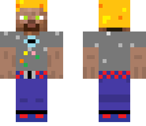 till chiller | Minecraft Skins