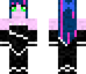 stocking anarchy | Minecraft Skins