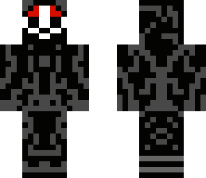 darth nihilus | Minecraft Skins