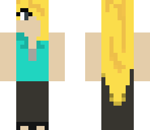 pokemon cynthia | Minecraft Skins