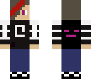 boy skin fun | Minecraft Skins
